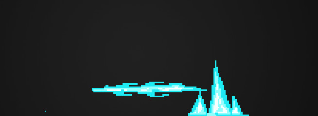 ArtStation - Ice Attacks - FX | Game Assets