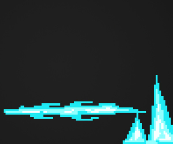 ArtStation - Ice Attacks - FX | Game Assets