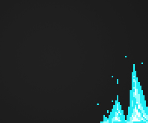 ArtStation - Ice Attacks - FX | Game Assets