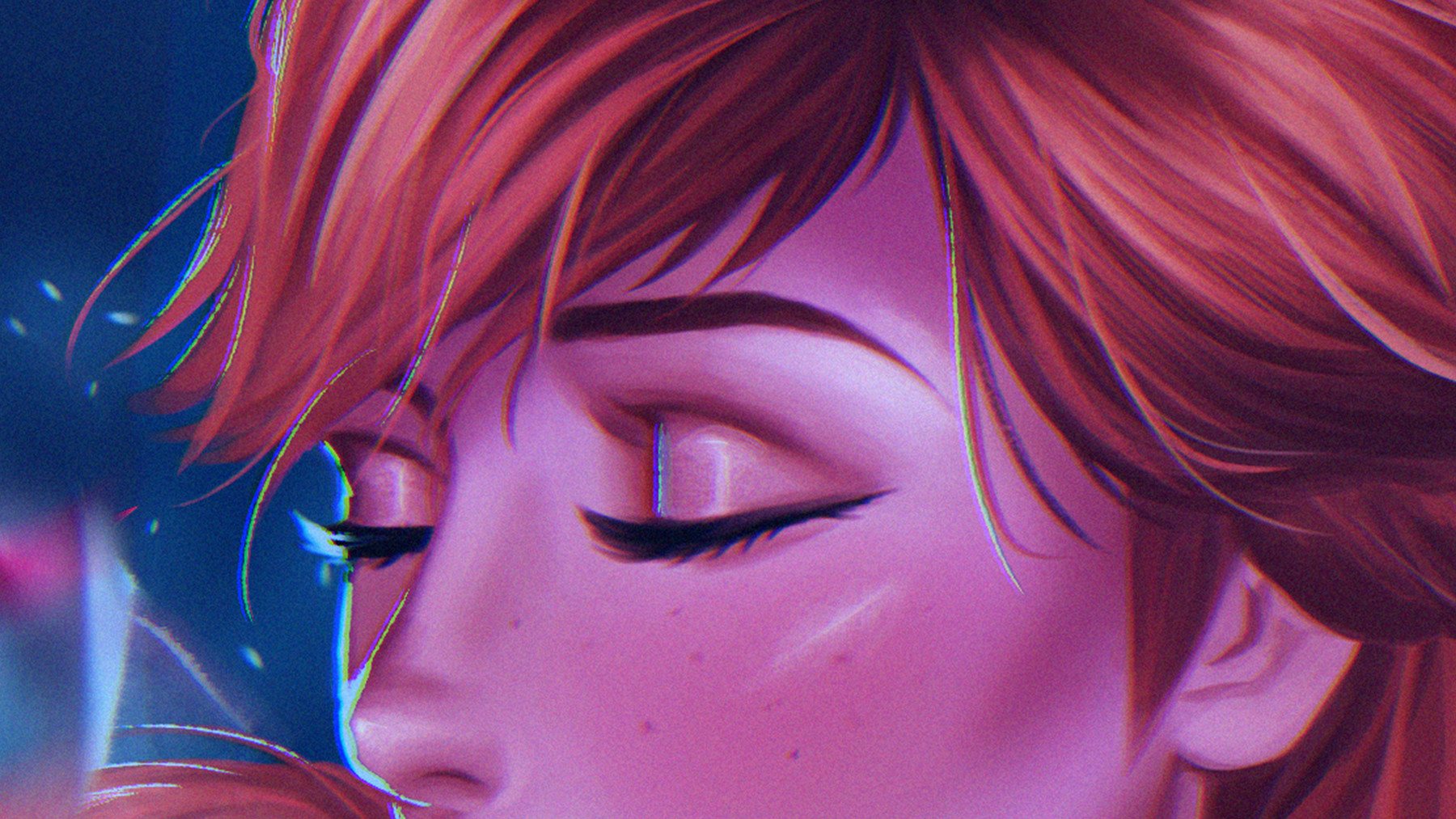 ArtStation - Anna | Artworks