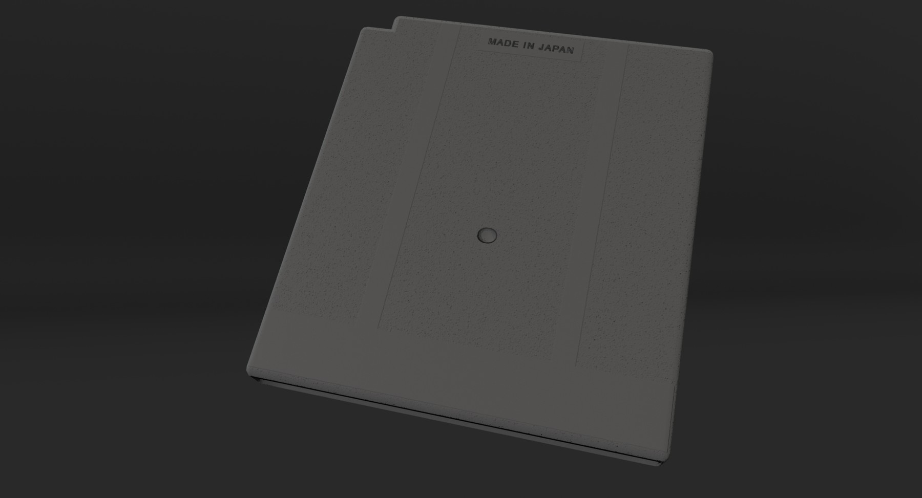 David Bittorf School - Nintendo Game Boy