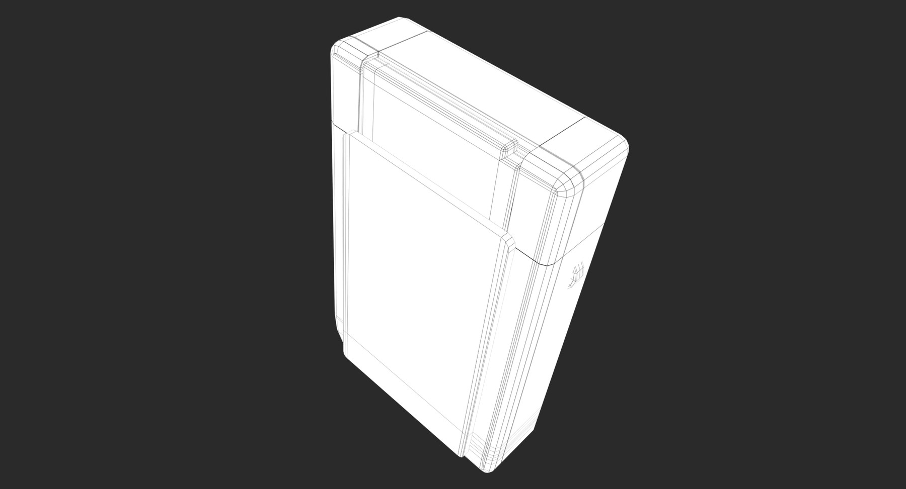 David Bittorf School - Nintendo Game Boy