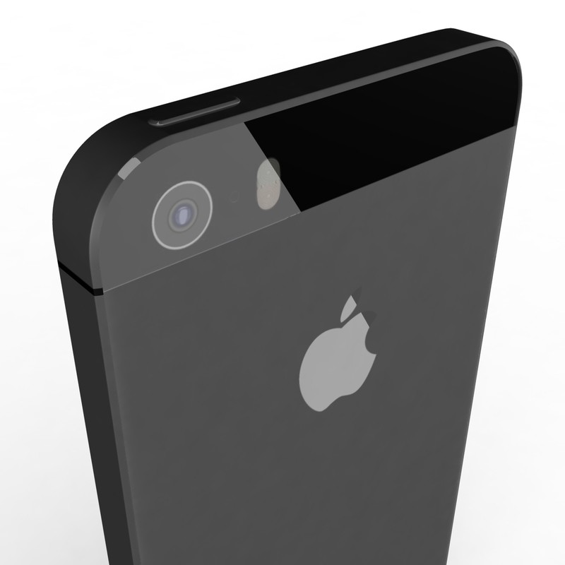 ArtStation - iPhone | Resources