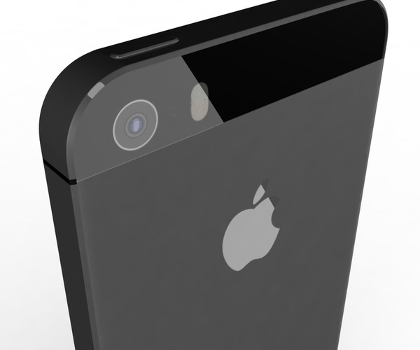 ArtStation - iPhone | Resources