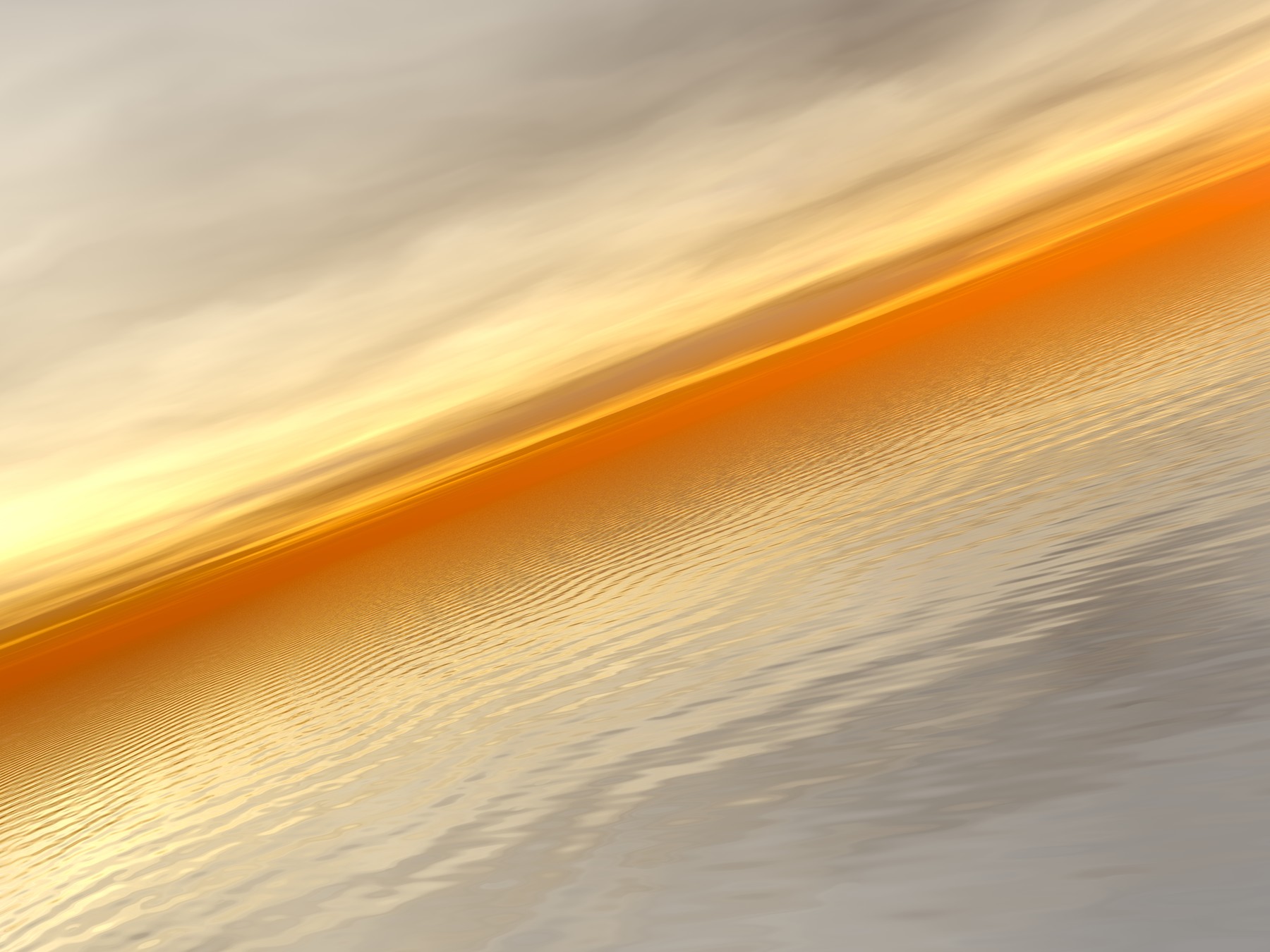 ArtStation - Open sea | Artworks