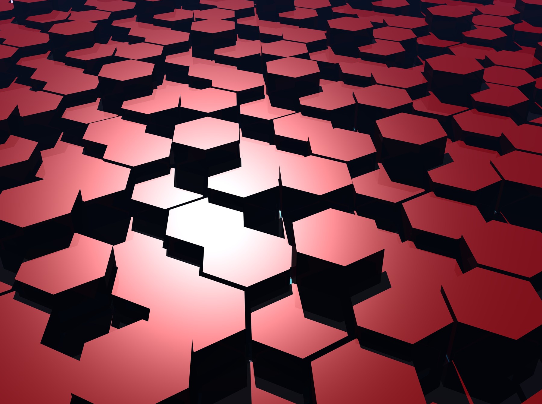 ArtStation - Hexagon | Artworks