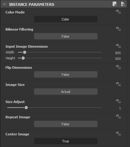 ArtStation - Resize Bitmap for Substance Designer | Resources