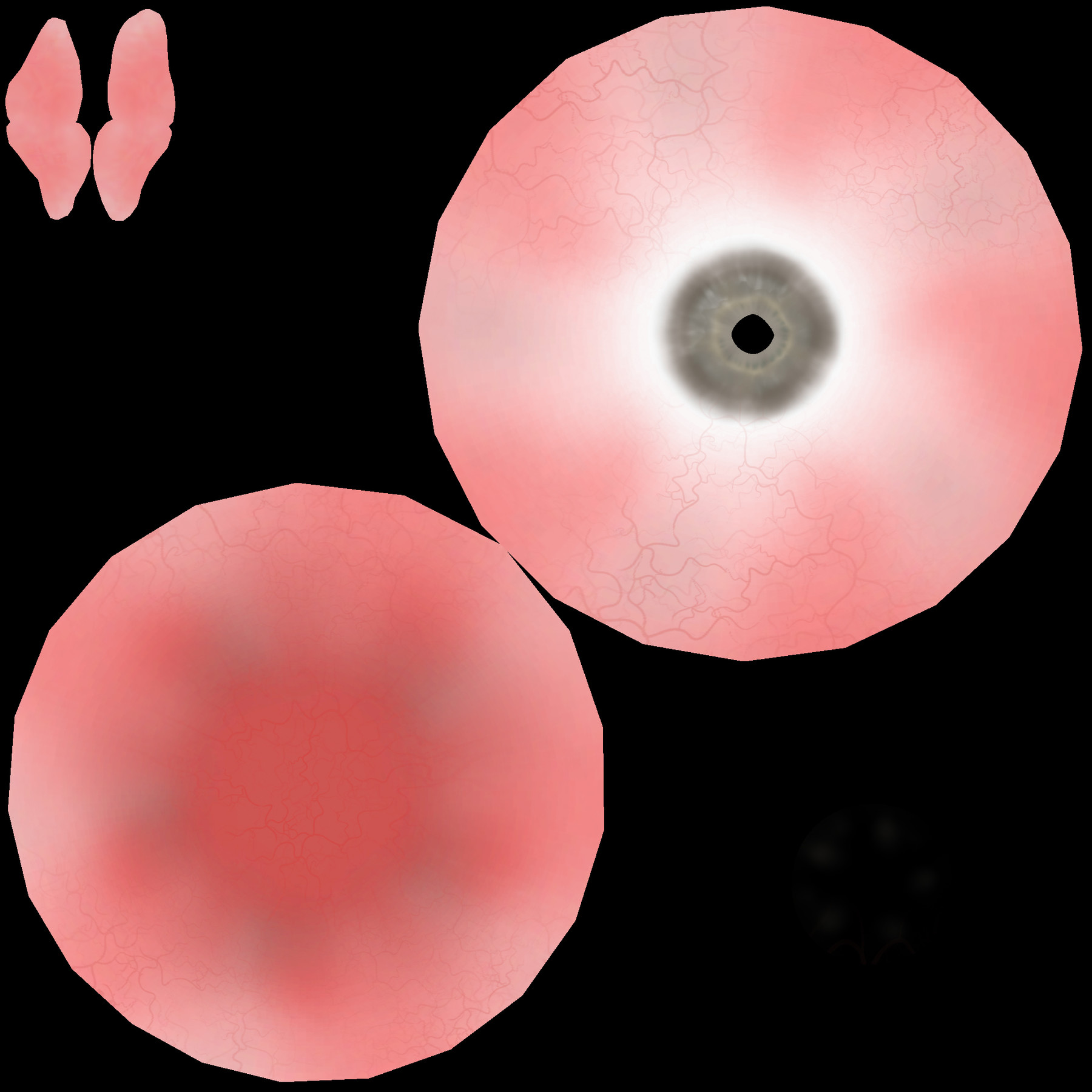 ArtStation - Female Base mesh | Resources