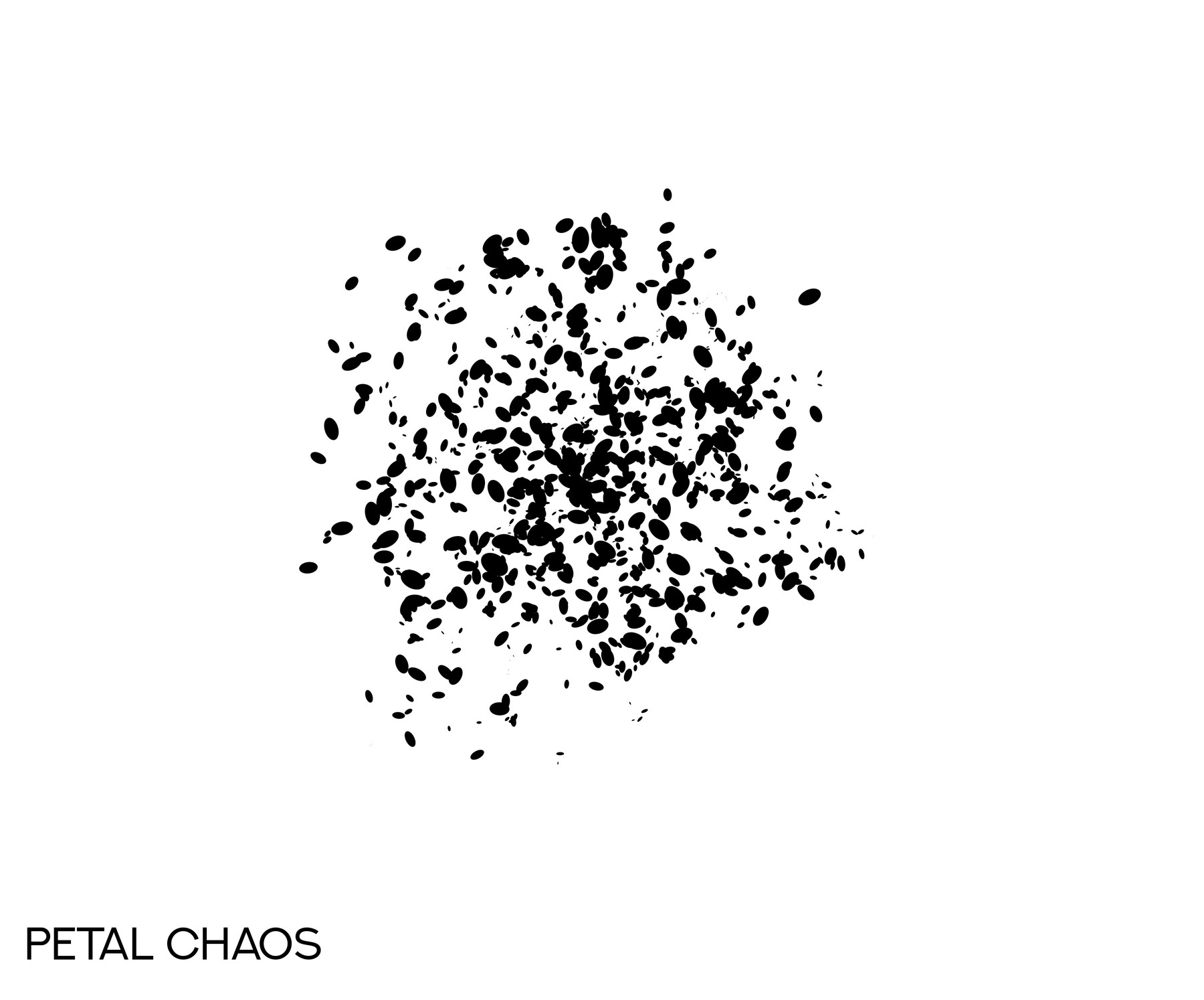 ArtStation - Scatter and Disperse | Brush Pack | Brushes