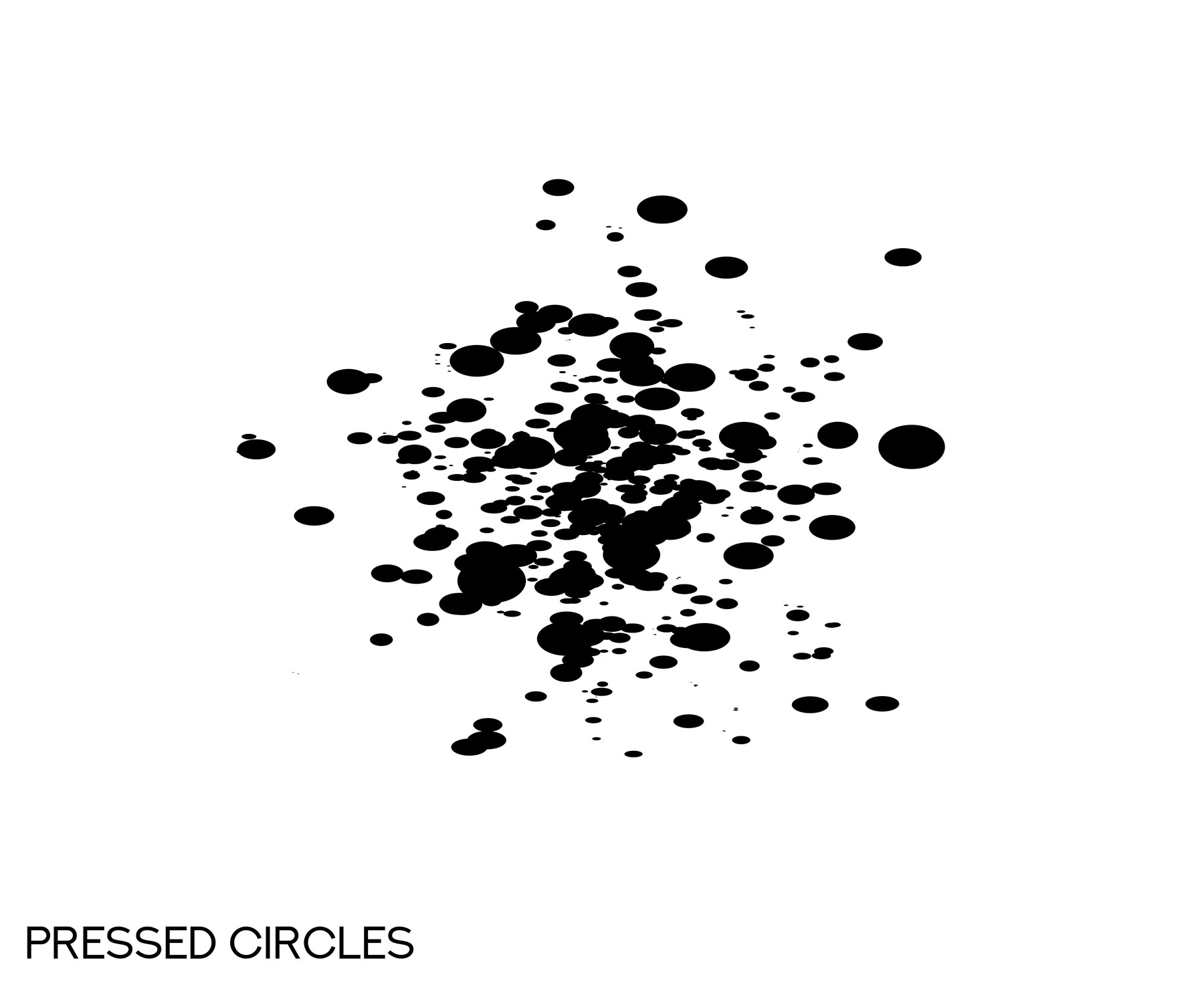 ArtStation - Scatter and Disperse | Brush Pack | Brushes