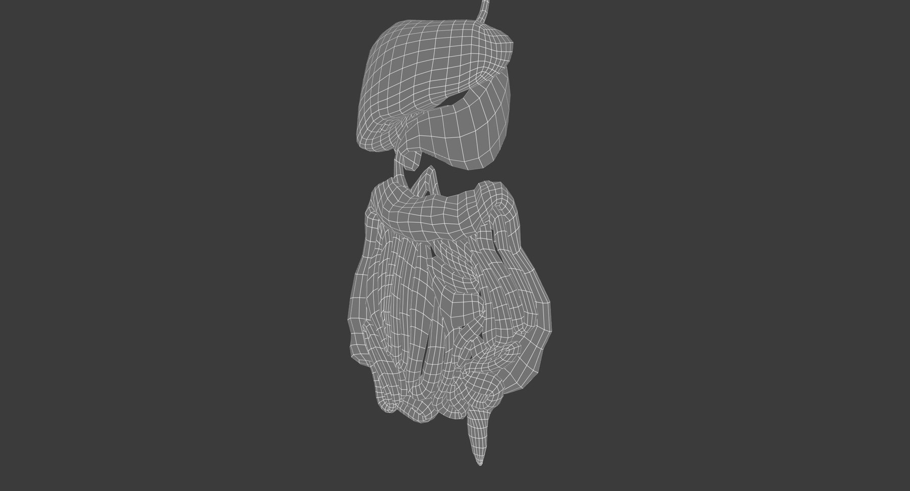 ArtStation - Motion Capture Female Anatomy | Resources