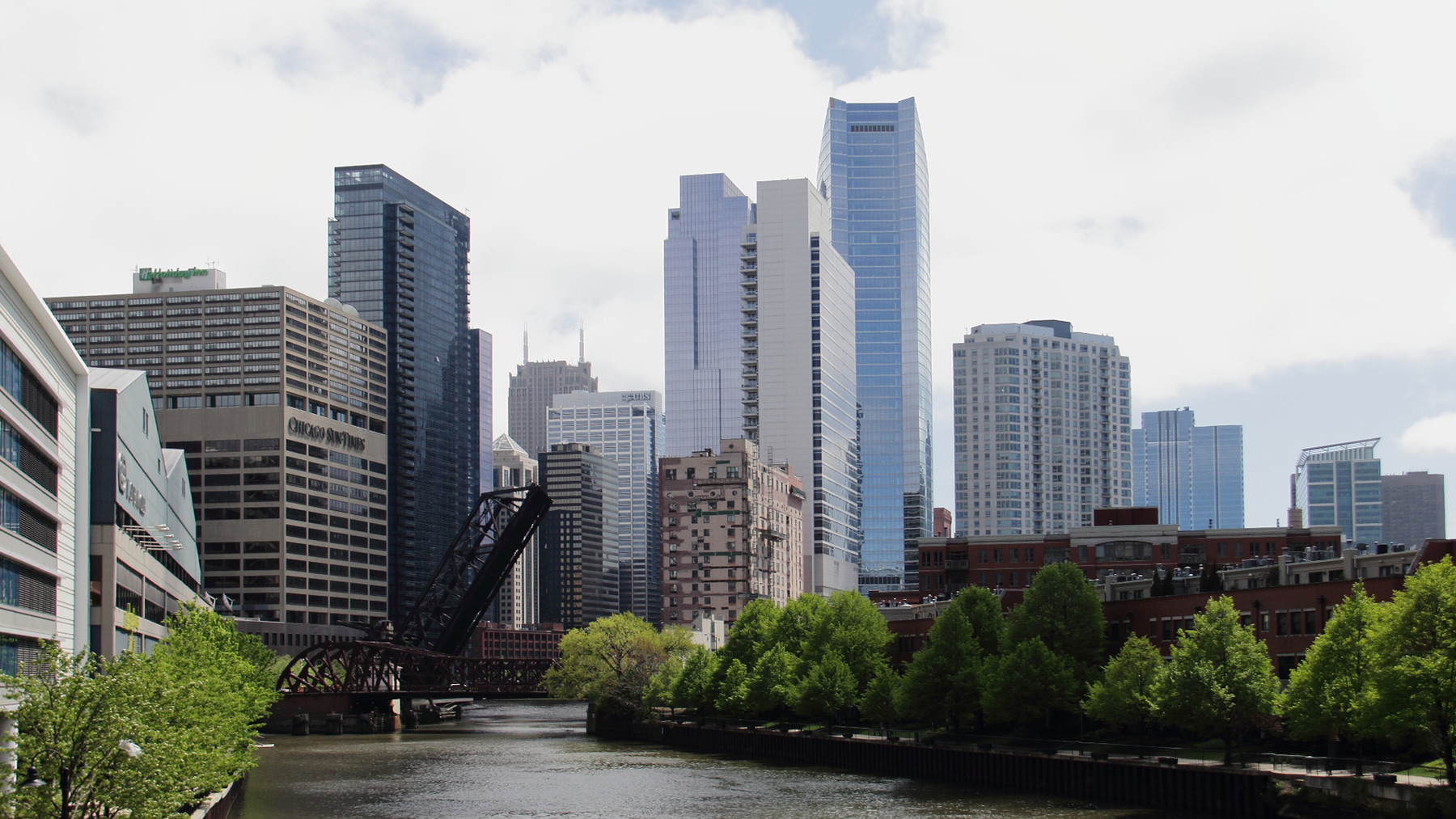 ArtStation - Chicago - Free Reference Pack | Resources