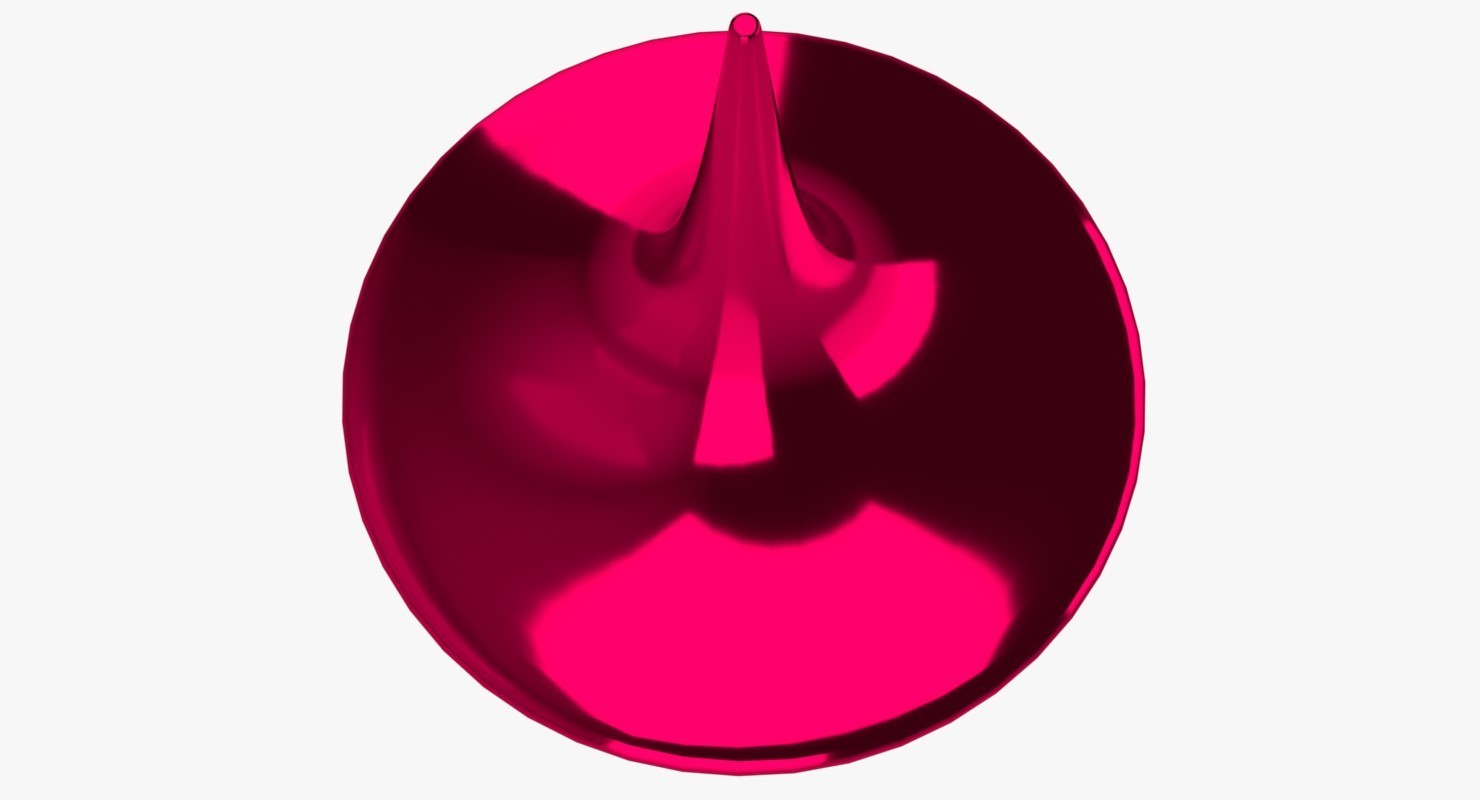 ArtStation - Spinning Top | Resources