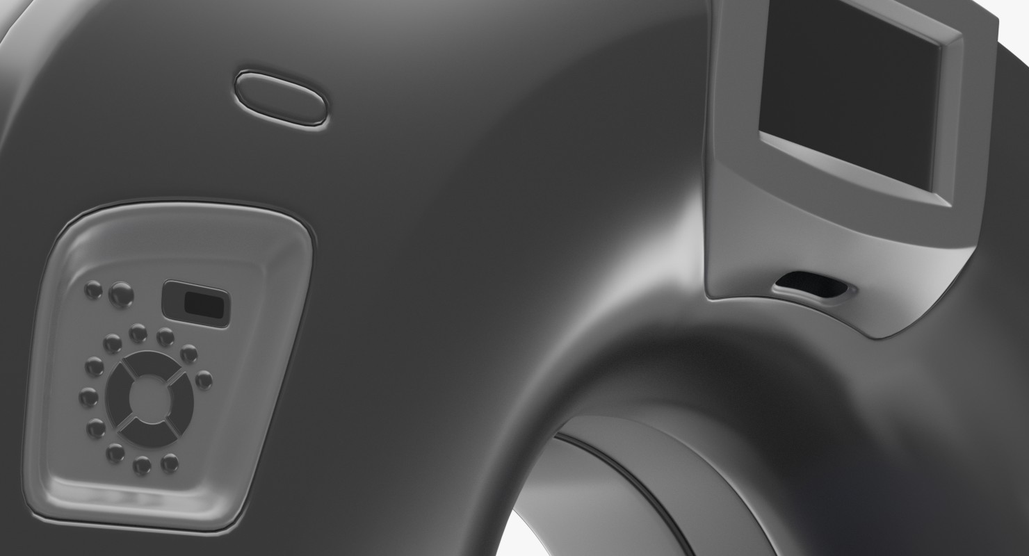 ArtStation - Ct Scanner | Resources