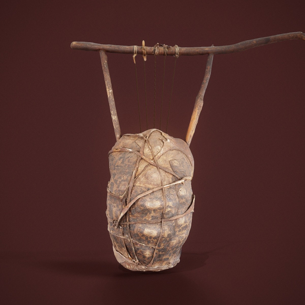 ArtStation - Turtle Guitar | Resources