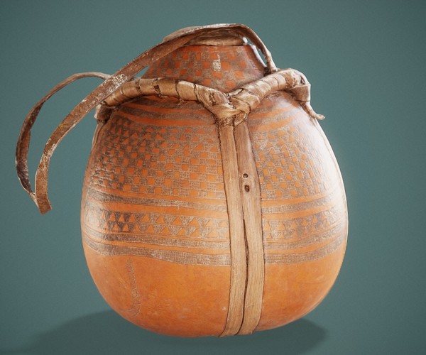 ArtStation - Broken Calebas | Resources