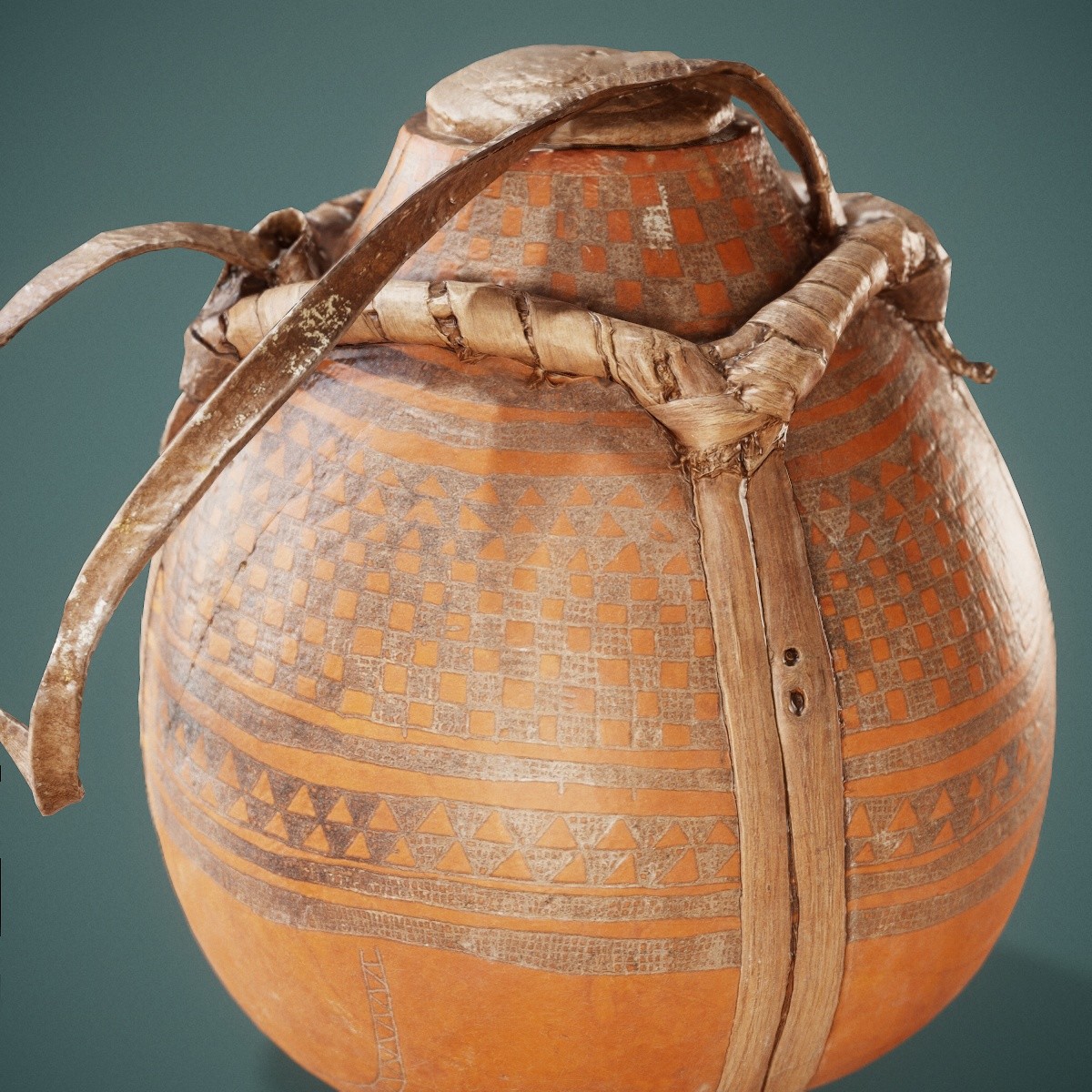 ArtStation - Broken Calebas | Resources