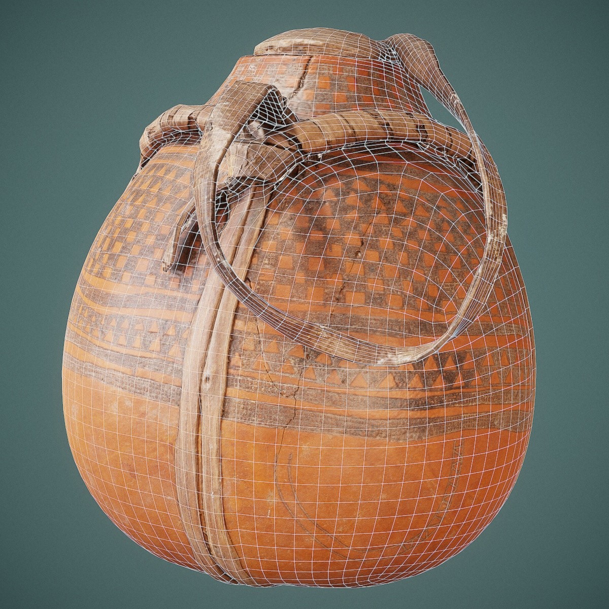 ArtStation - Broken Calebas | Resources