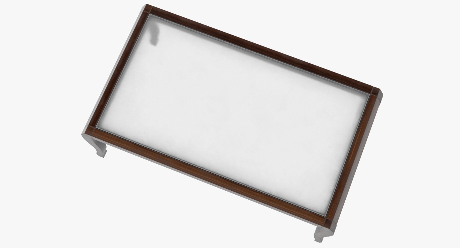 ArtStation - Coffee Table Textured | Resources