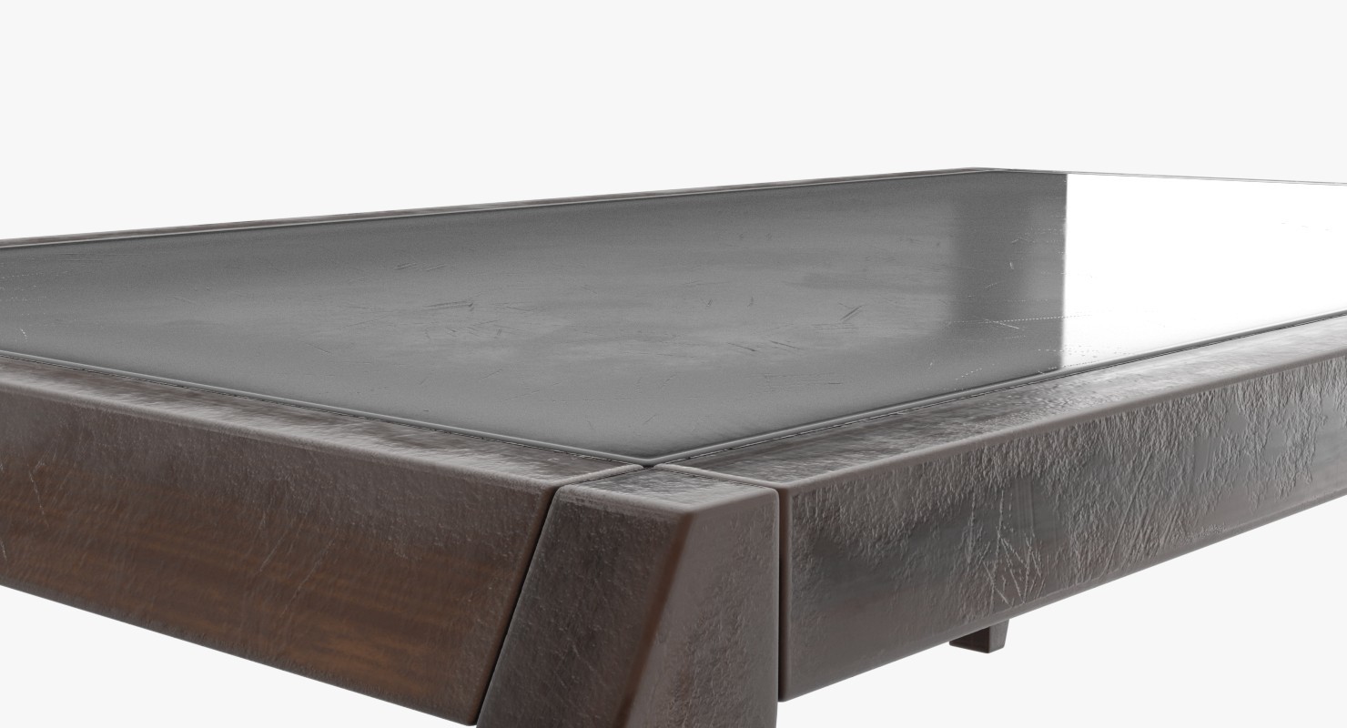 ArtStation - Coffee Table Textured | Resources