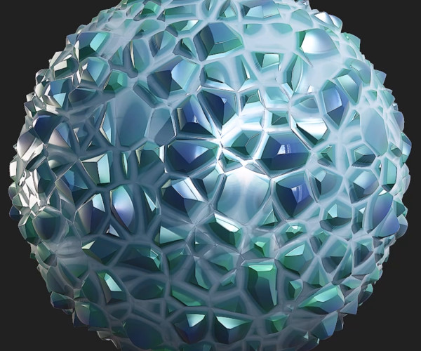 ArtStation - Pro Materials Mixer | Resources