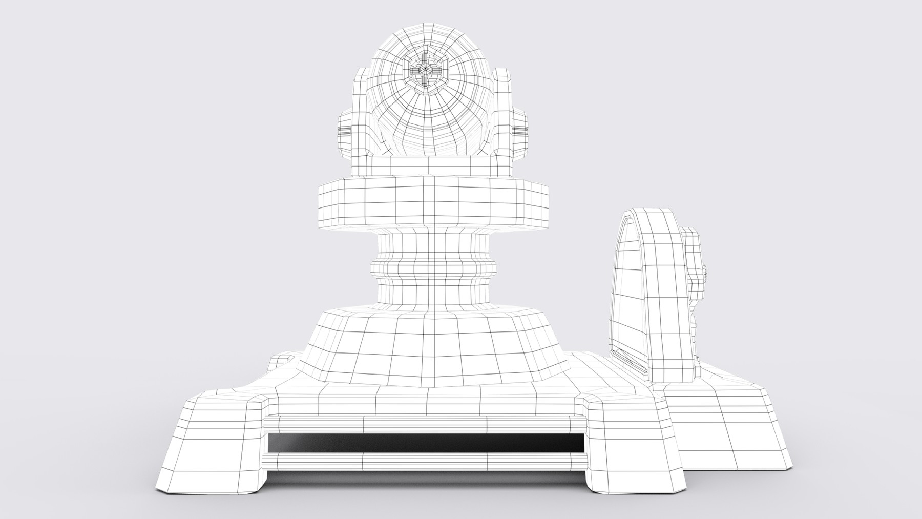 ArtStation - Cartoon Turret | Resources