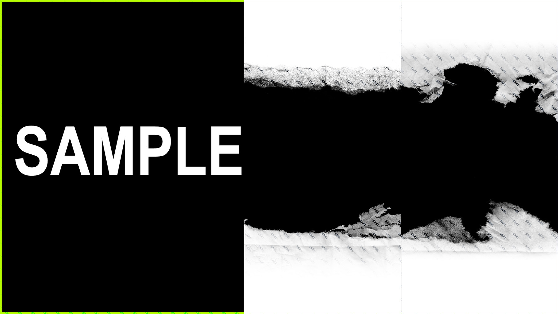 ArtStation - Rip Fabric Alphas Vol.1 | Resources