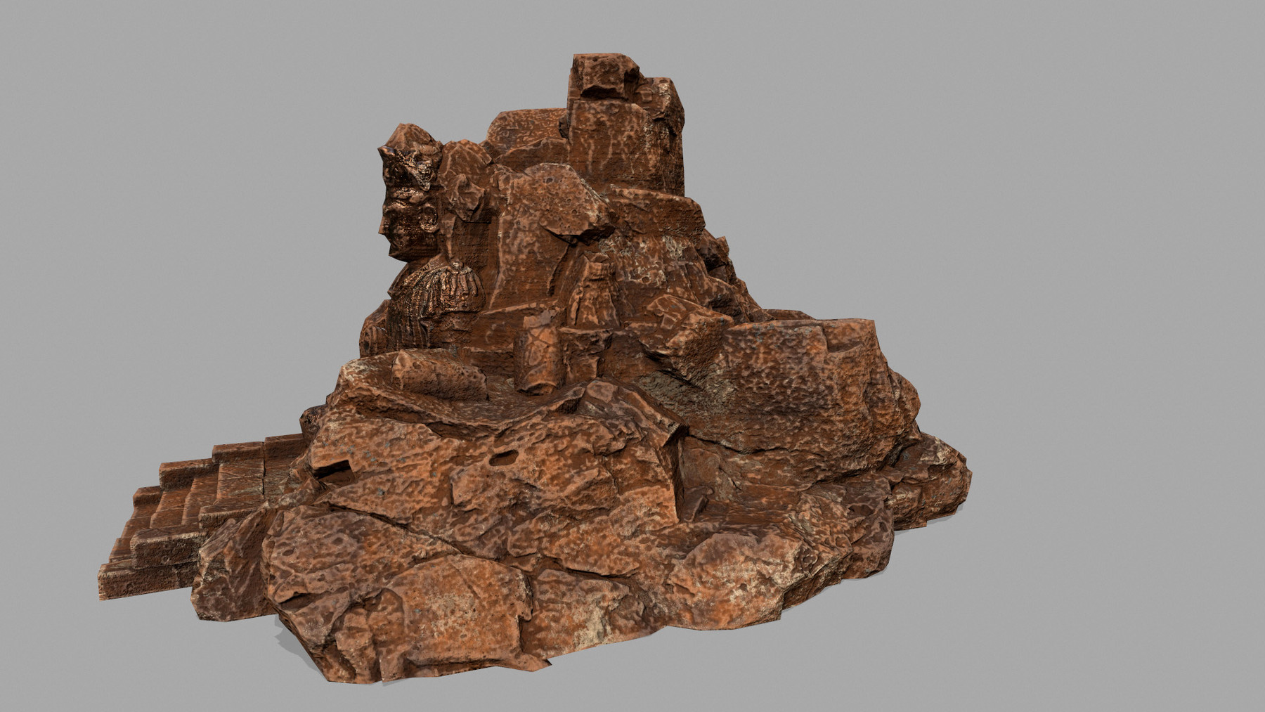 ArtStation - buda 1 | Resources