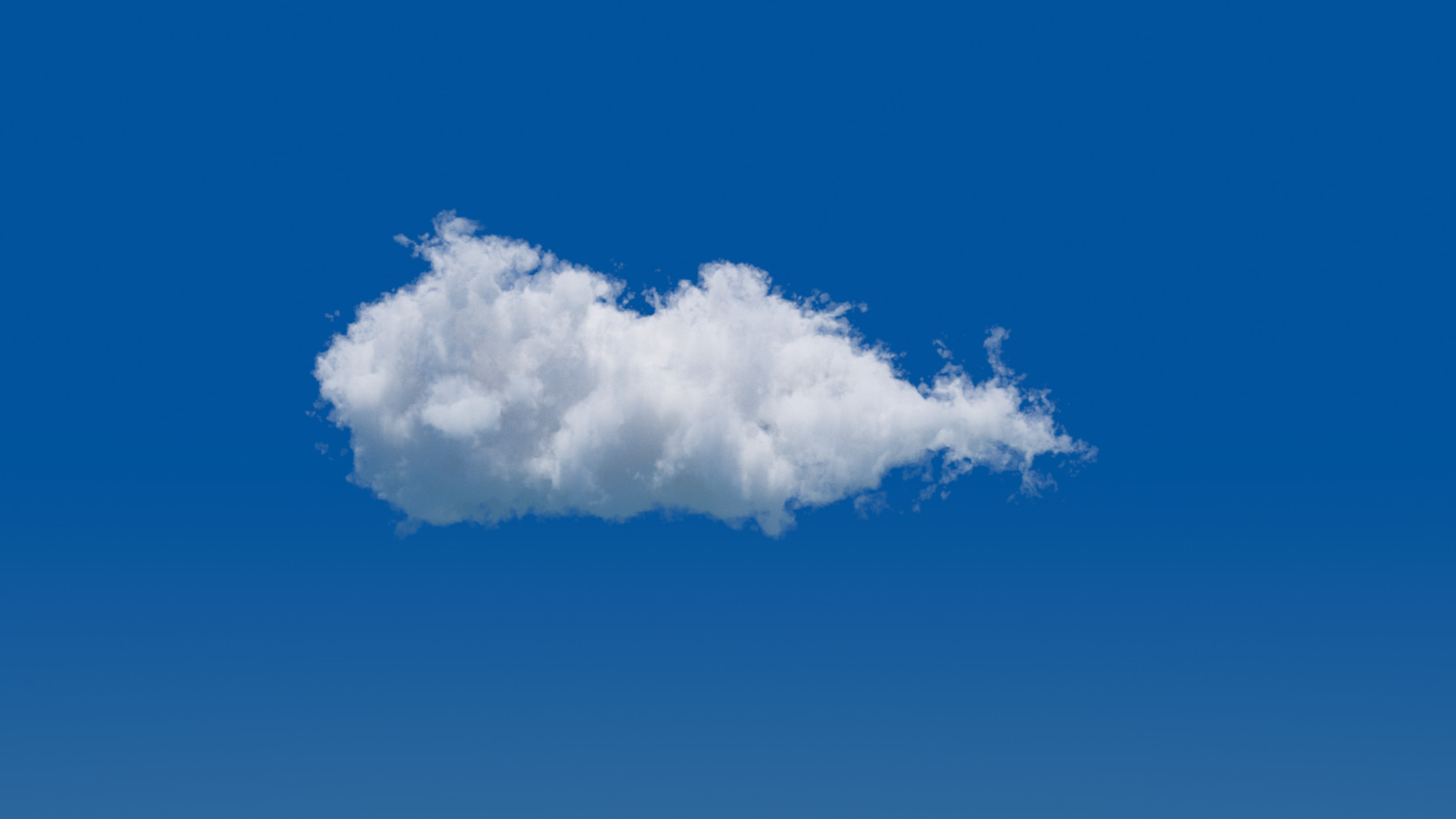 ArtStation - 3D VDB CLOUDS - 15 PACK | Resources