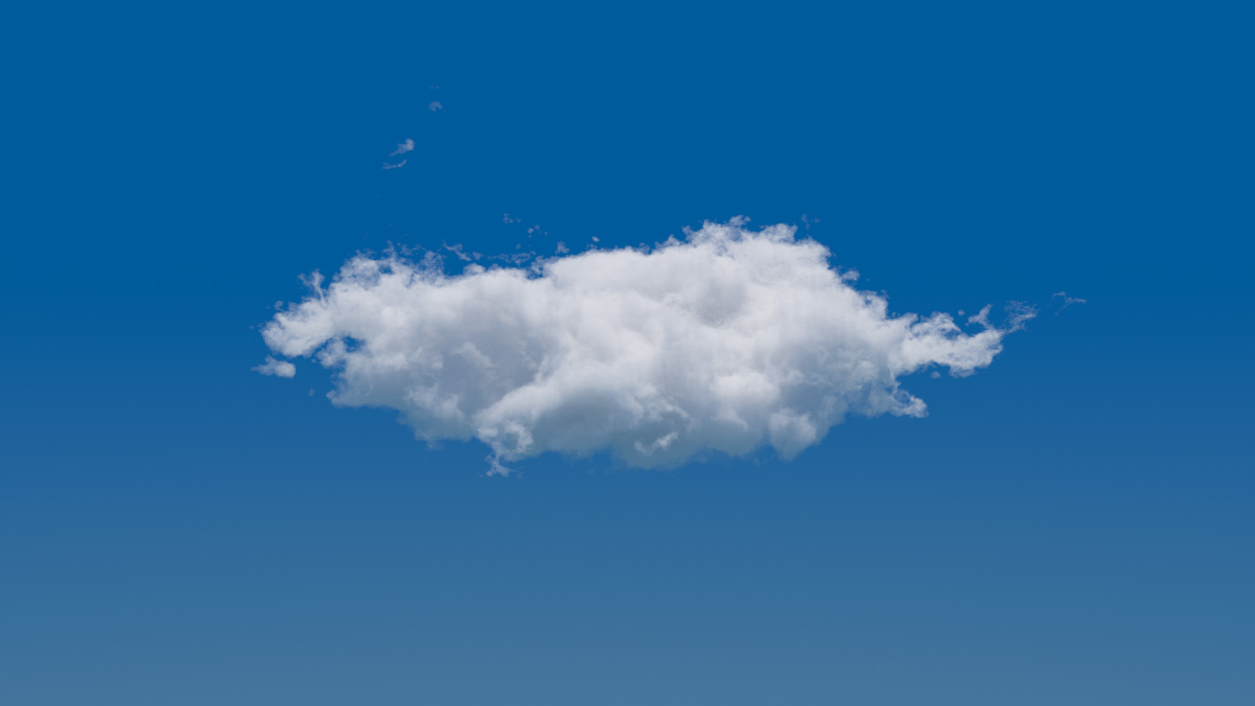 ArtStation - 3D VDB CLOUDS - 15 PACK | Resources