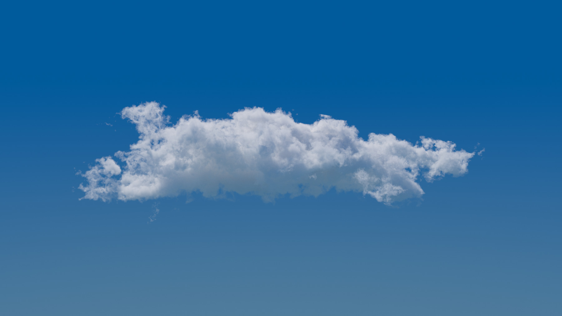 ArtStation - 3D VDB CLOUDS - 15 PACK | Resources