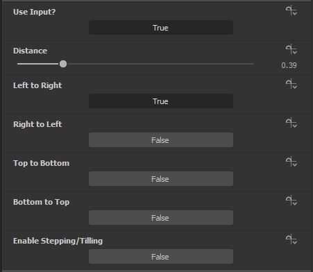 ArtStation - Substance Designer - Crop Node | Resources
