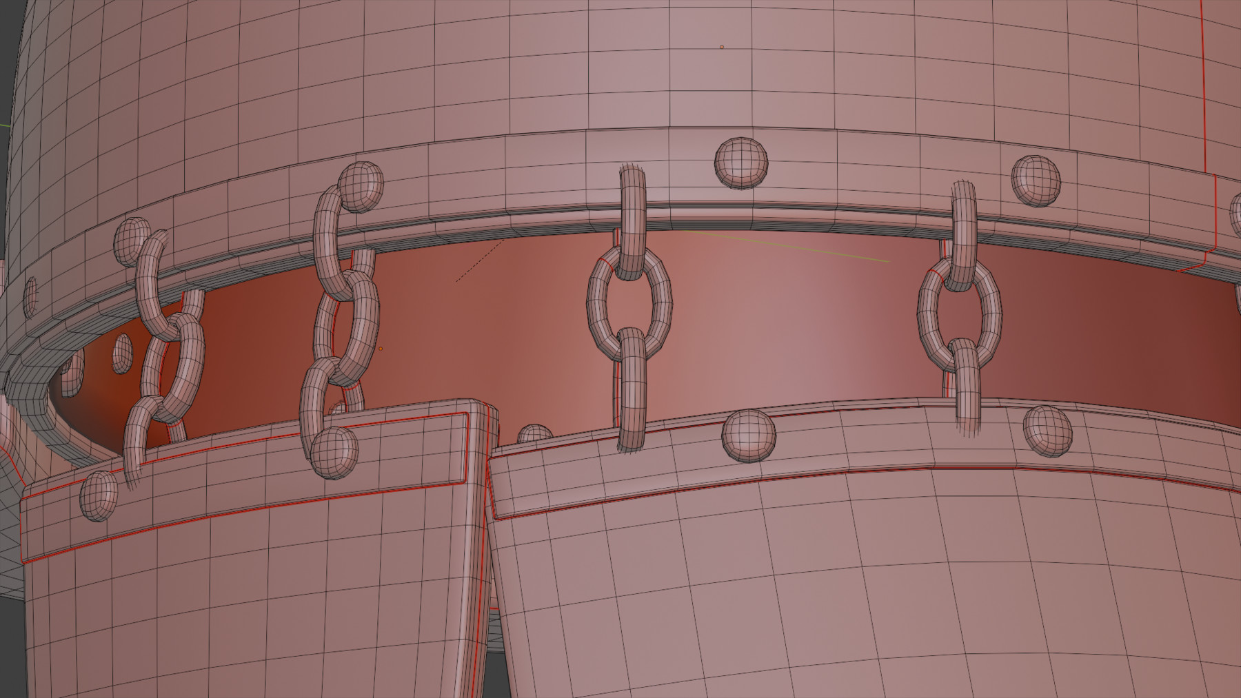 ArtStation - Mameluke medieval Helmet | Game Assets