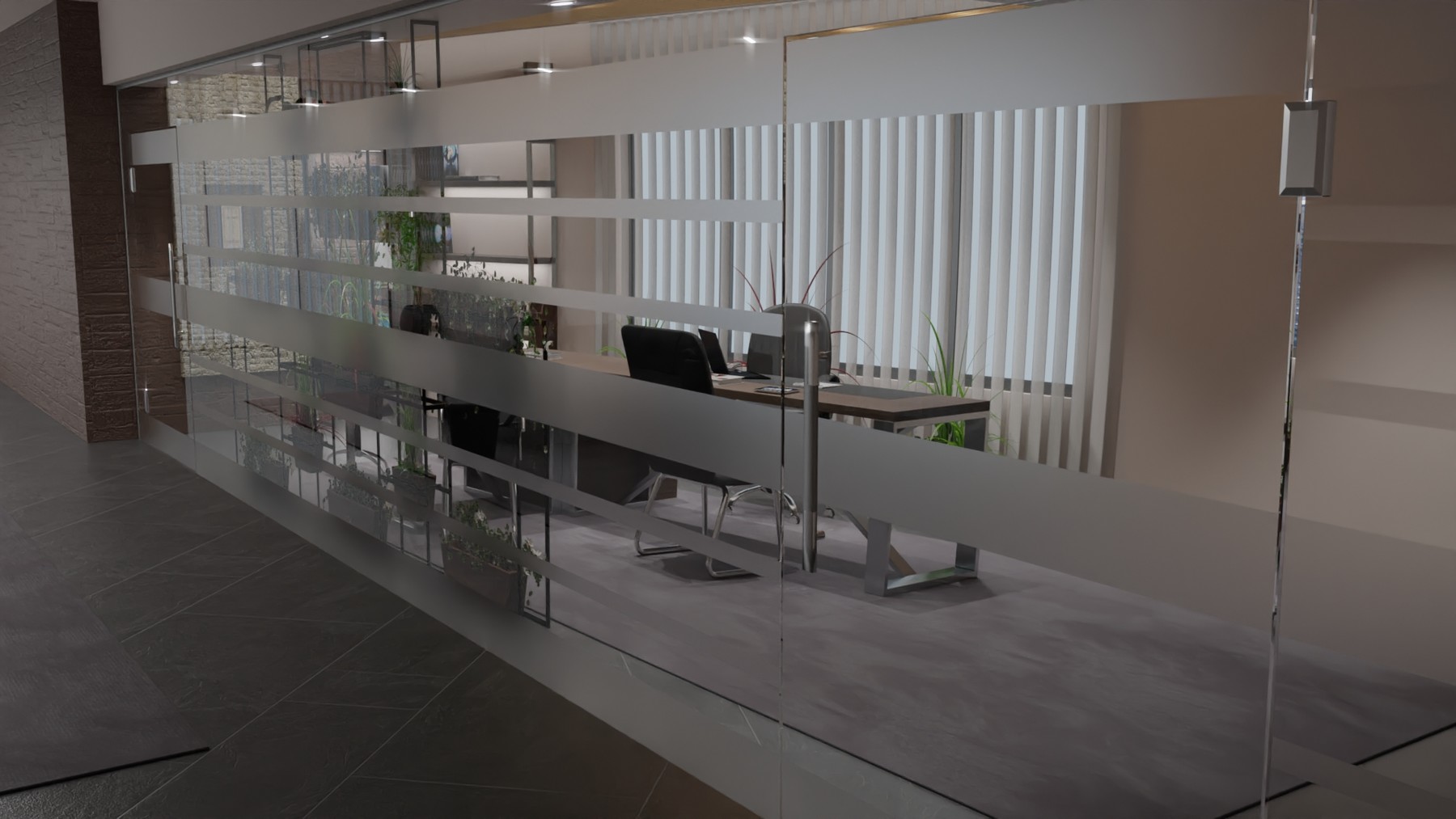 ArtStation - CEO Office | Resources