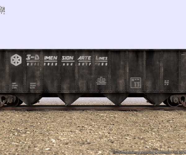 ArtStation - Hopper Car | Resources