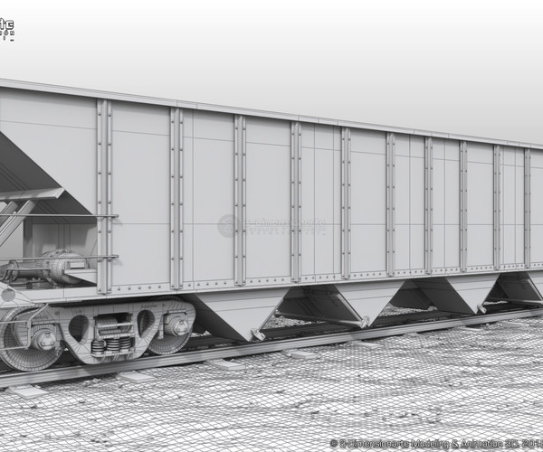 ArtStation - Hopper Car | Resources