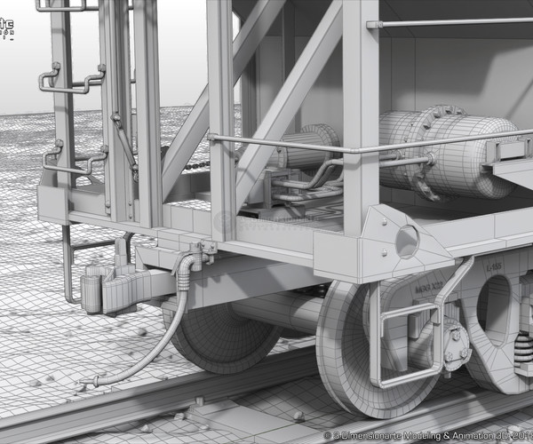 ArtStation - Hopper Car | Resources