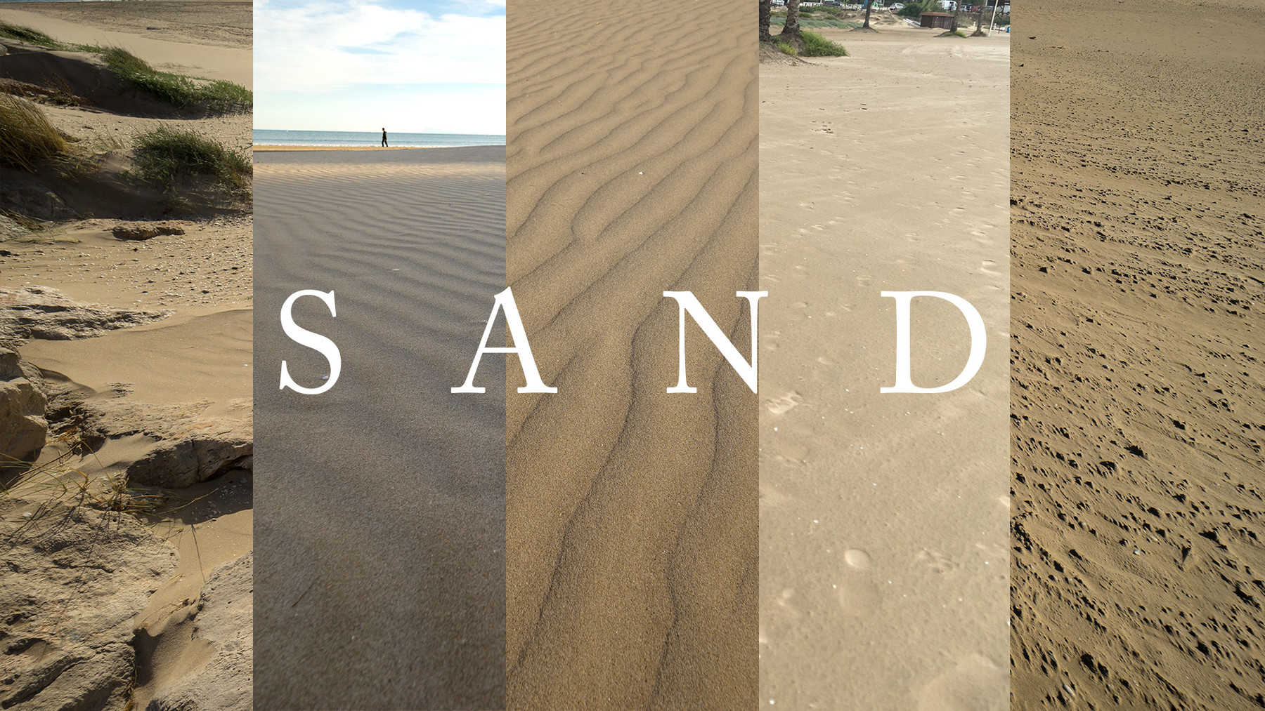 ArtStation - SAND | Resources