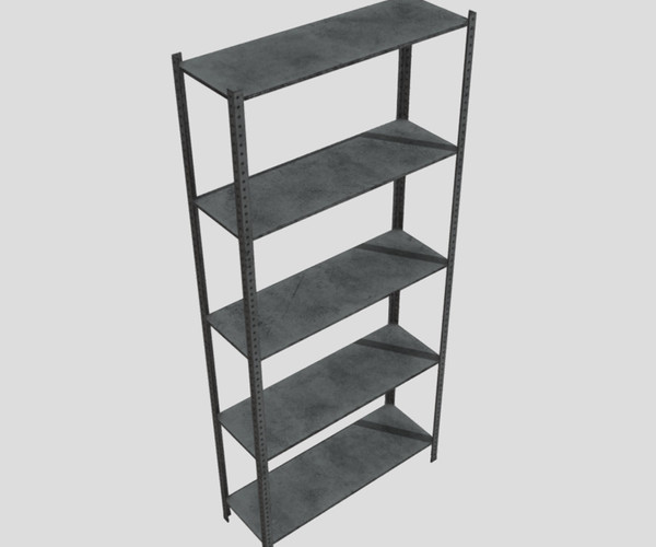 ArtStation - Rack | Resources