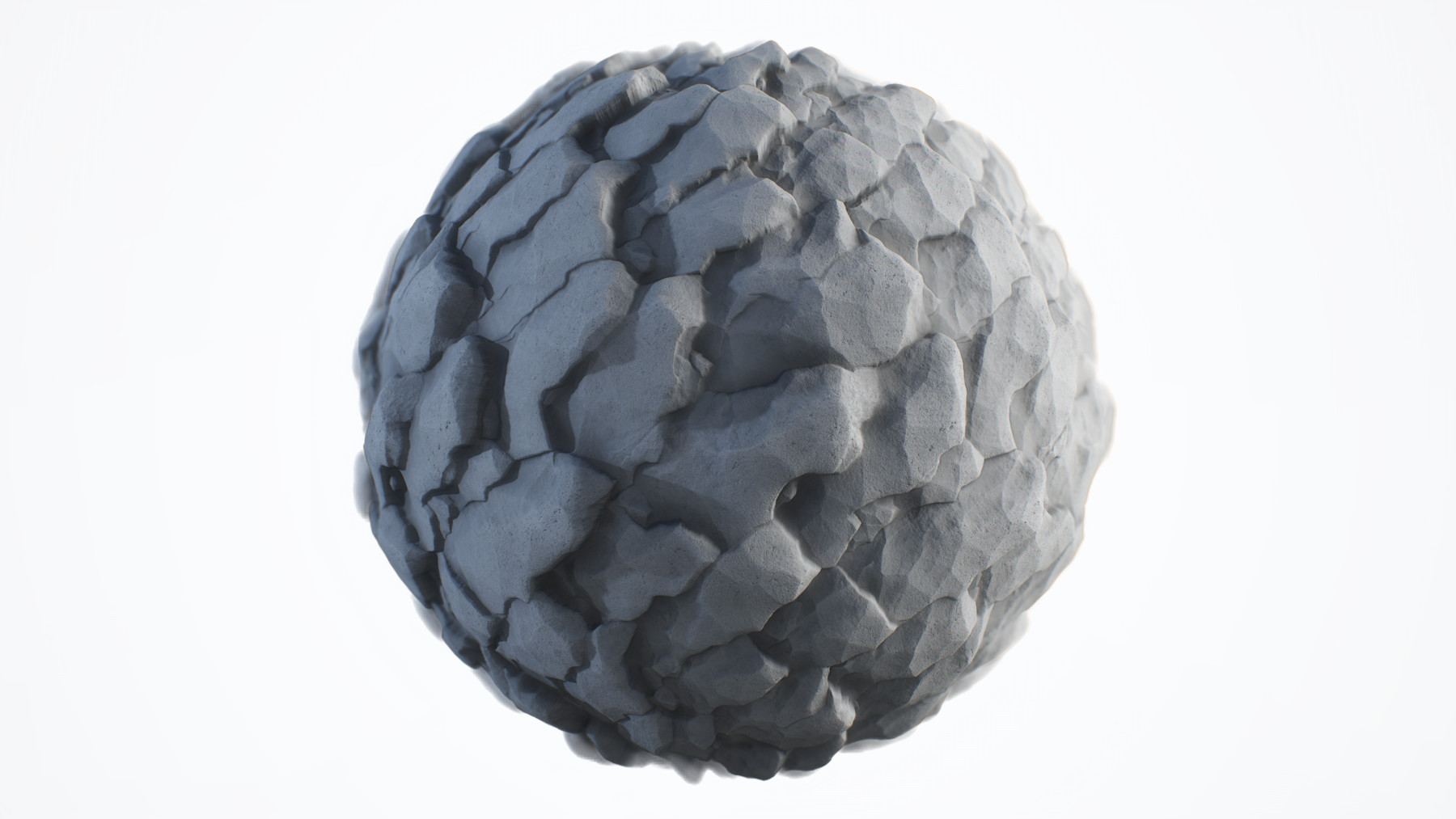 ArtStation - Substance Designer Material Pack Rock | Resources