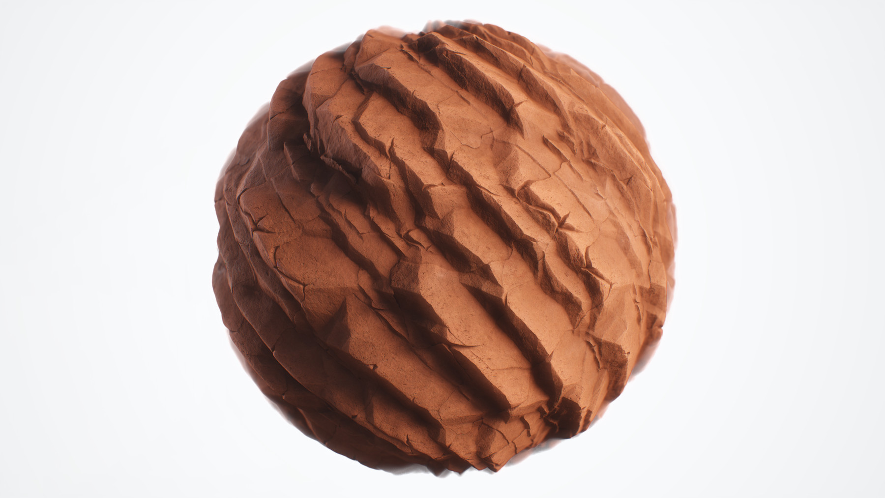 ArtStation - Substance Designer Material Pack Rock | Resources