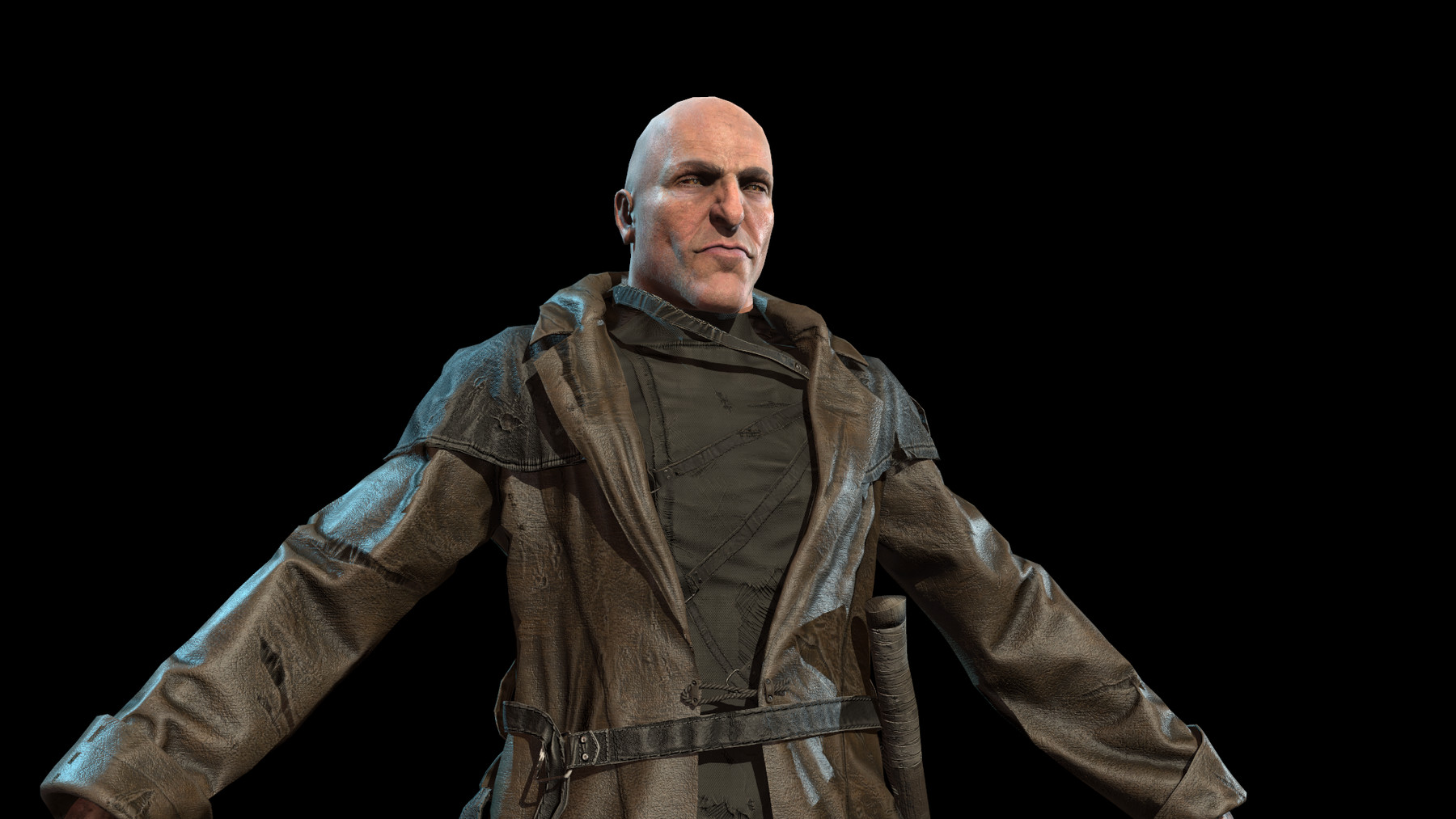 ArtStation - Monster maniac | Resources