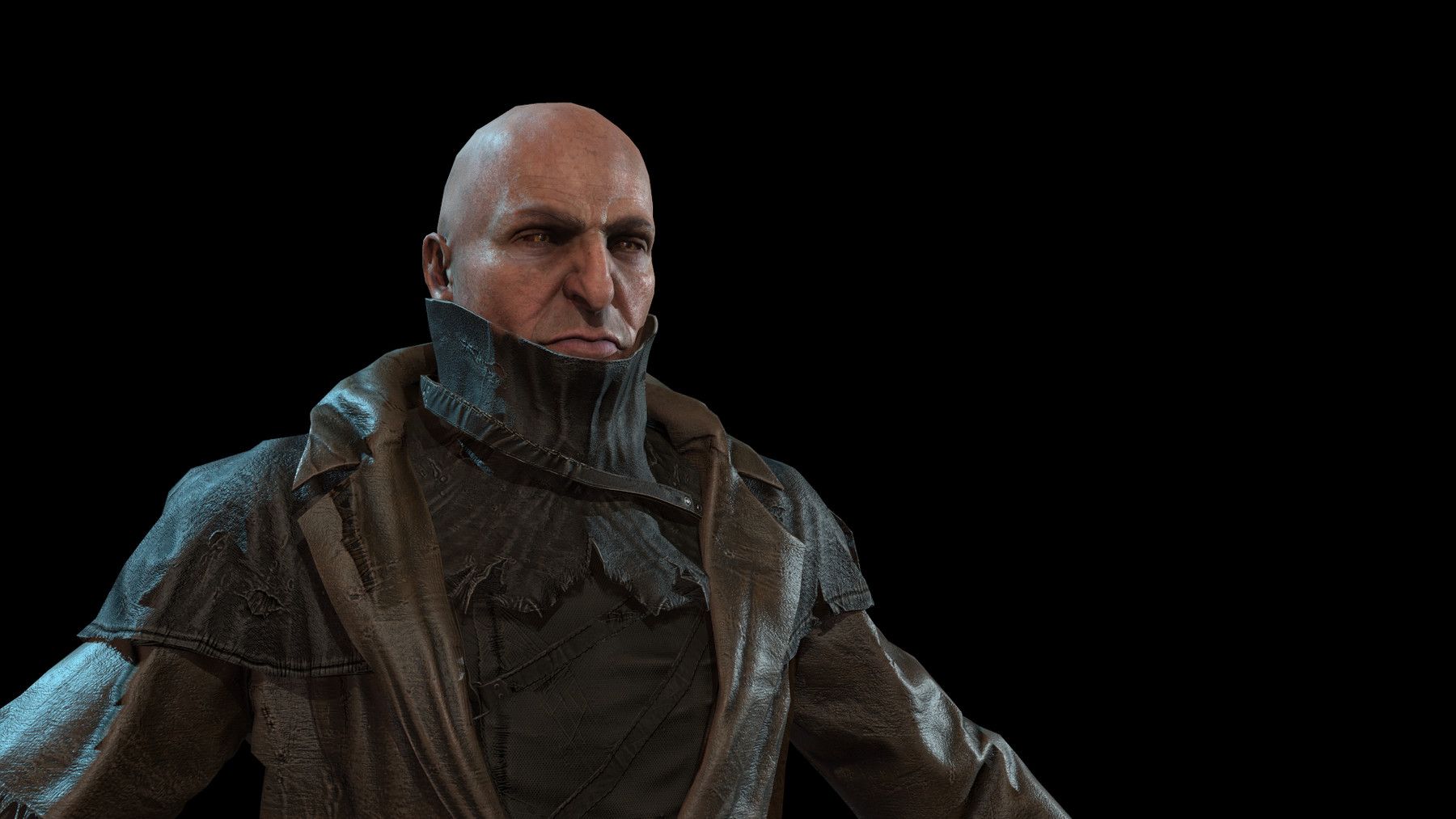 ArtStation - Monster maniac | Resources