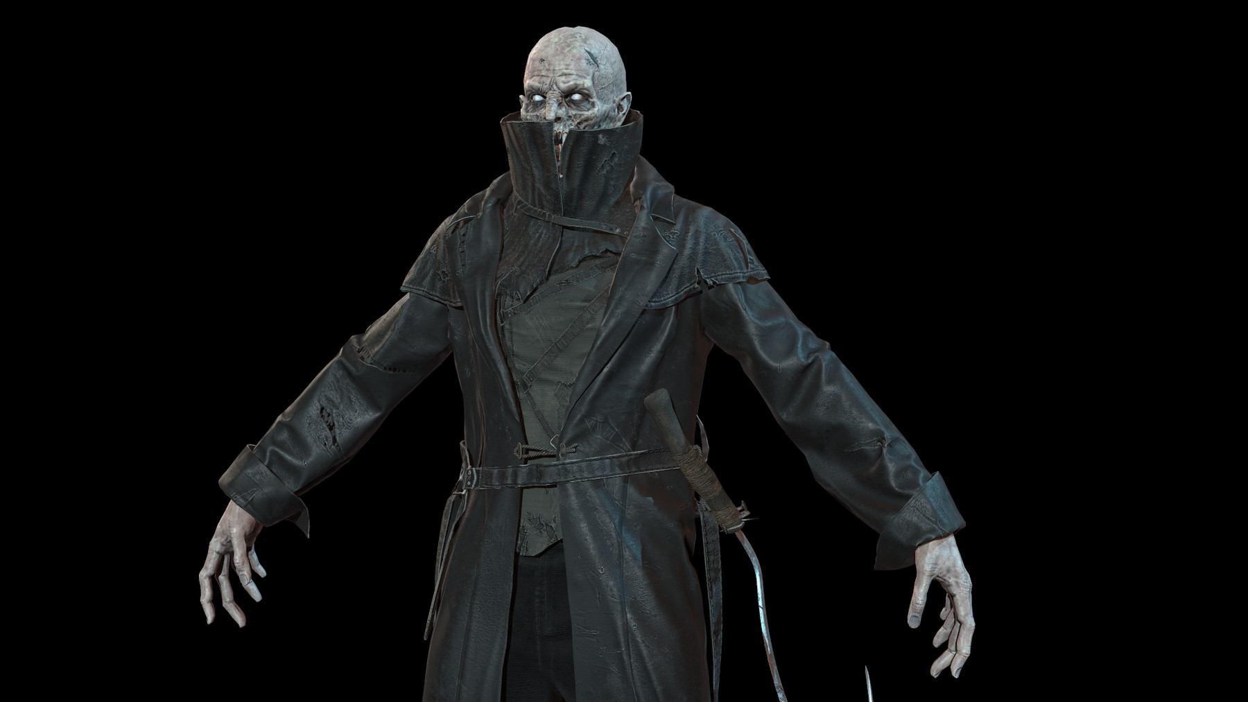 ArtStation - Monster maniac | Resources