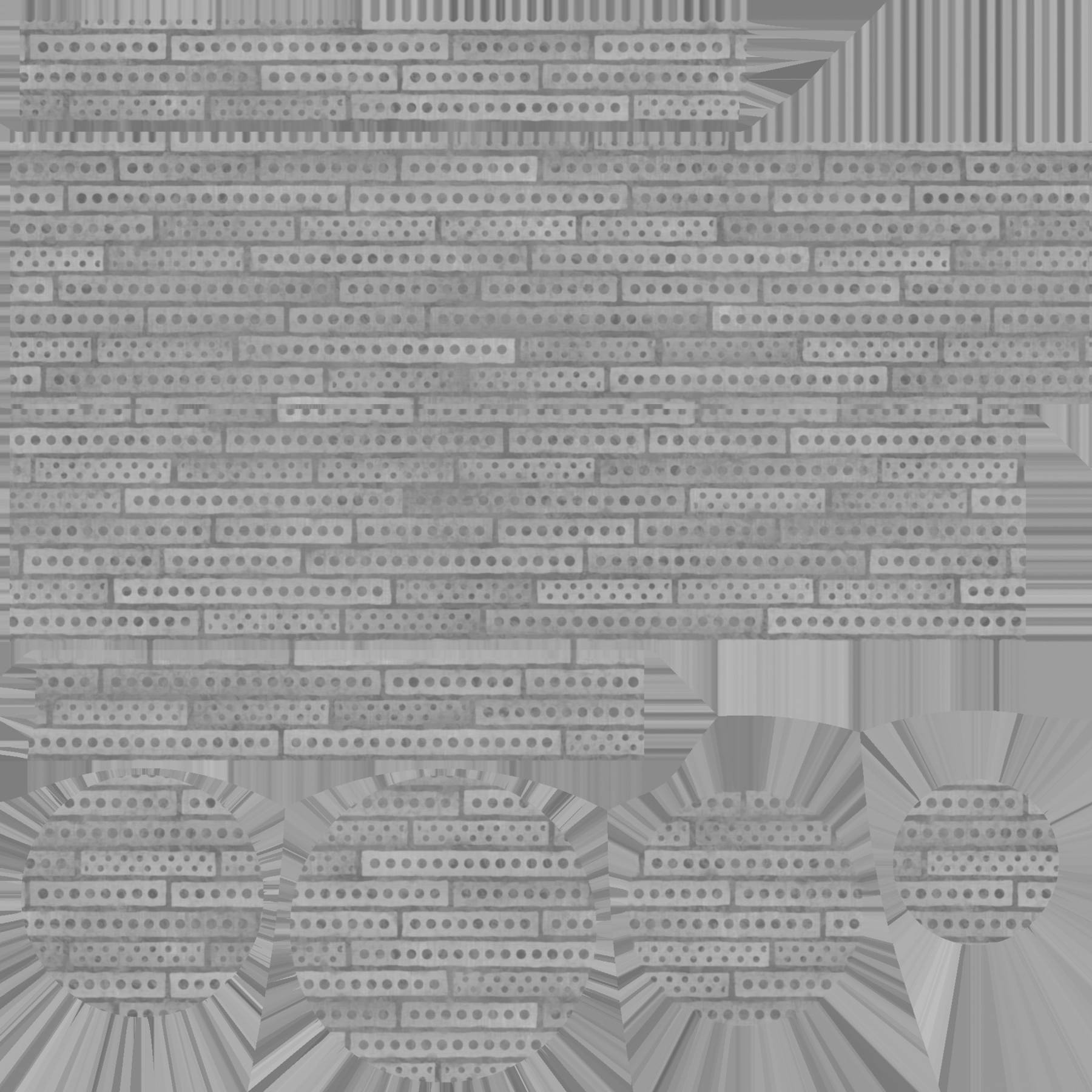 ArtStation - Metal_Grate_2 | Game Assets