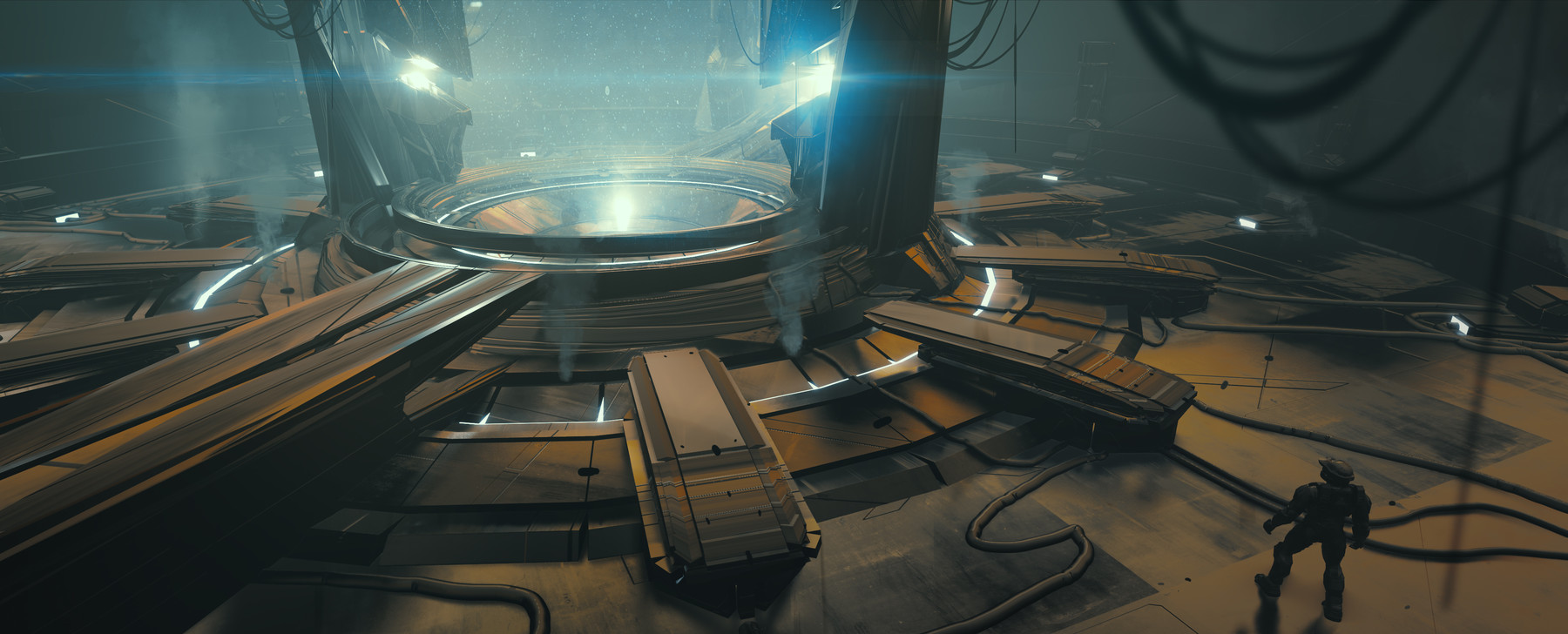 ArtStation - Scifi Modules 3D Kit & Tutorial | Resources