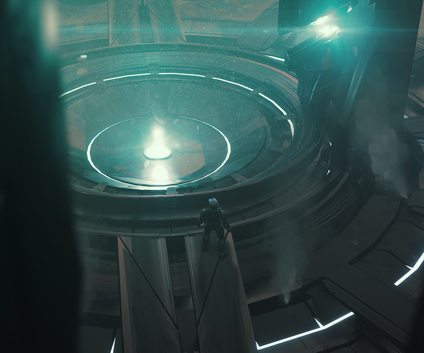 ArtStation - Scifi Modules 3D Kit & Tutorial | Resources