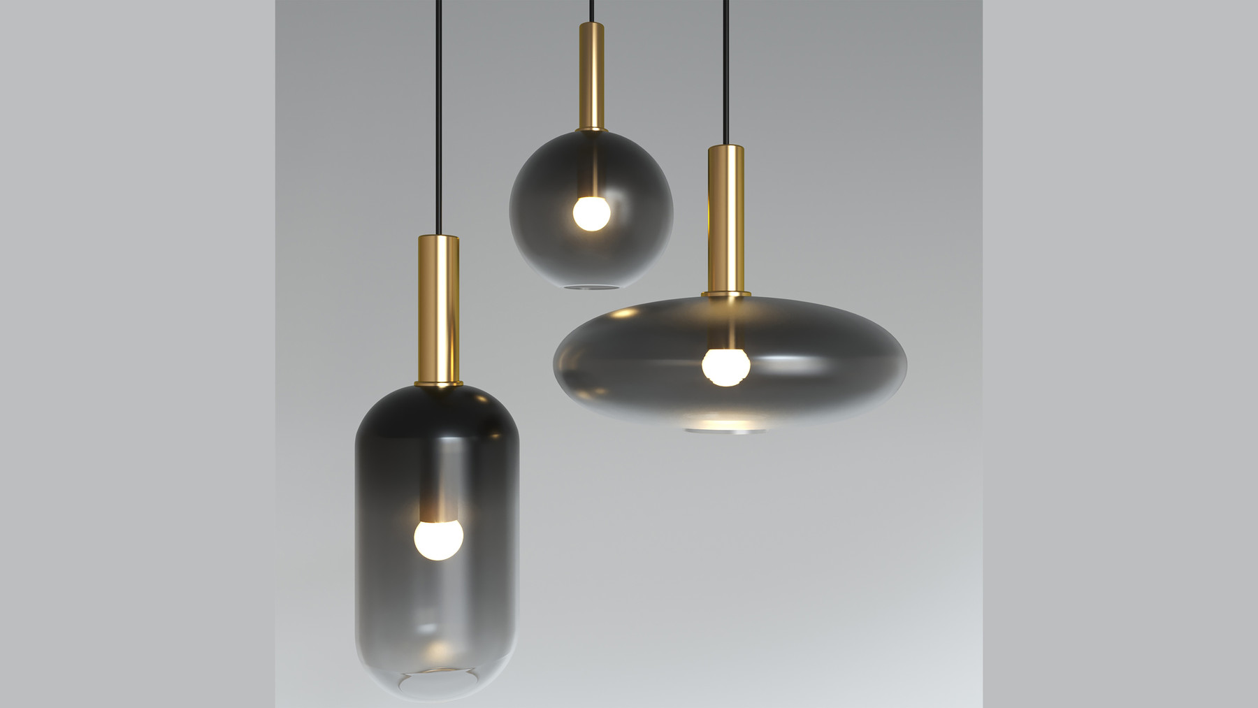 ArtStation - Opal shade tall | Resources