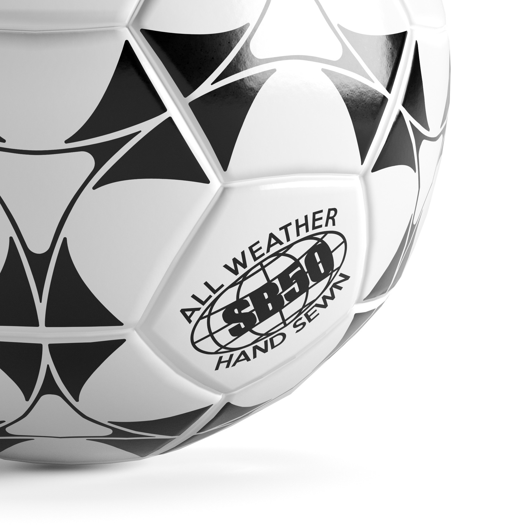 ArtStation - Soccer Ball | Game Assets