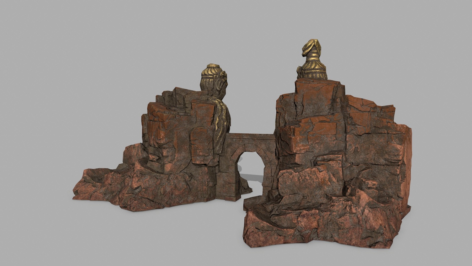 ArtStation - buda rock | Resources